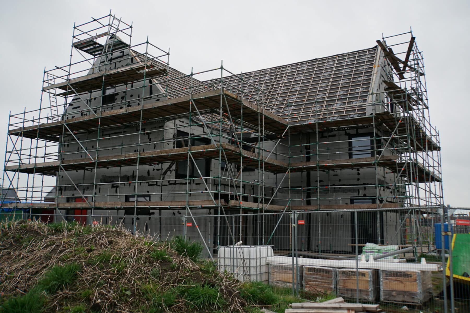 Constructieberekening maken | Een constructief plan op maat!